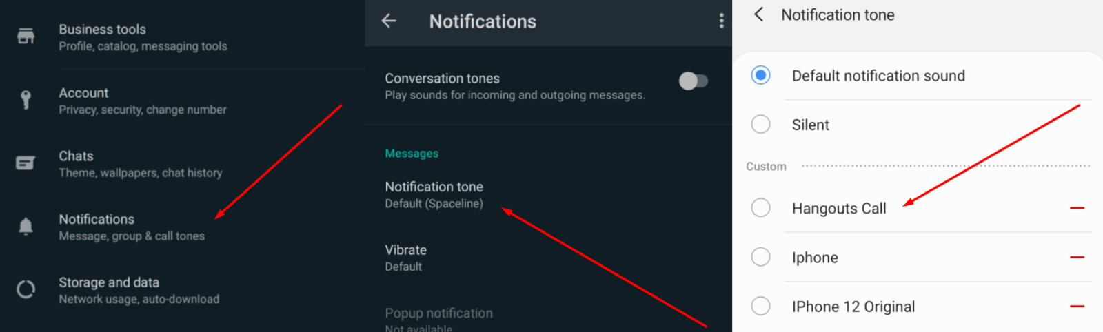 Wideo Text to Speech: Buat Nada Dering WA Pakai Suara Google Pria | Emzeth Wideo Text to Speech: Buat Nada Dering WA Pakai Suara Google Pria | Emzeth
